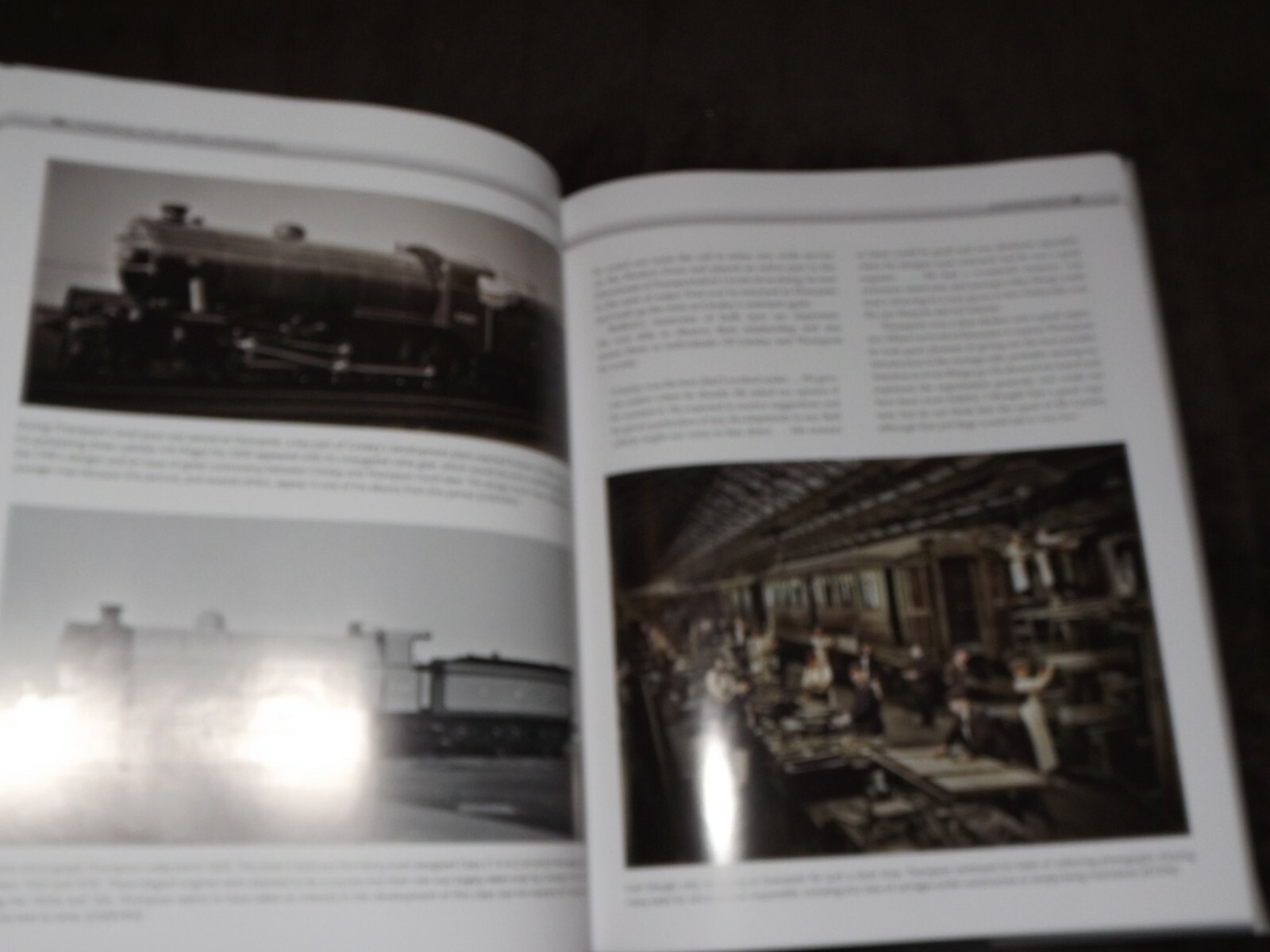 Edward Thompson His Life & Locomotives LNER Chief Mechanical Engineer ...