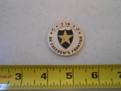 RARE AG G1 WARRIOR ONE ARMY MILITARY CHALLENGE COIN UNITED STATES | eBay