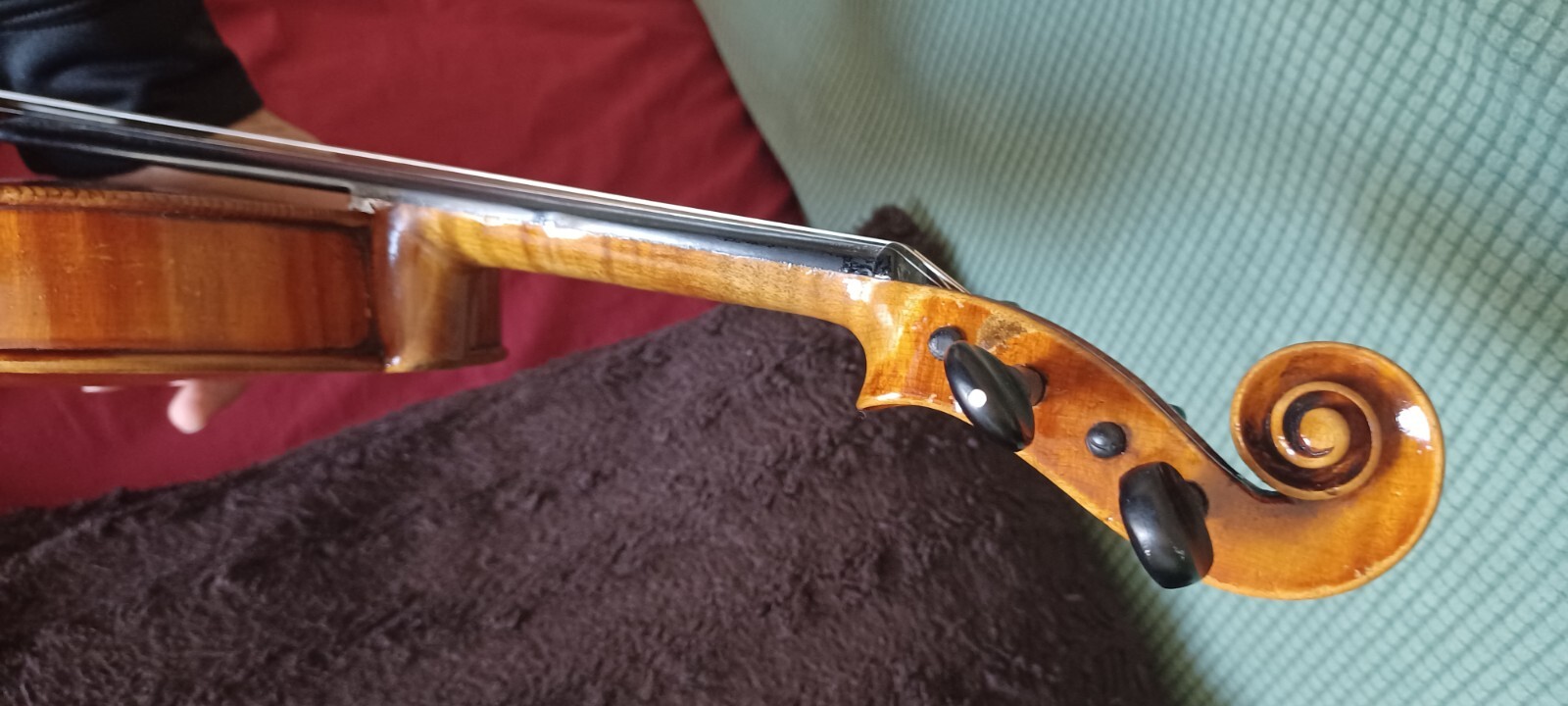 Very Old Violin | eBay