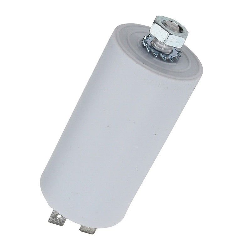 16UF µF microfarad Universal Motor Capacitor - Fits Many Models | eBay UK