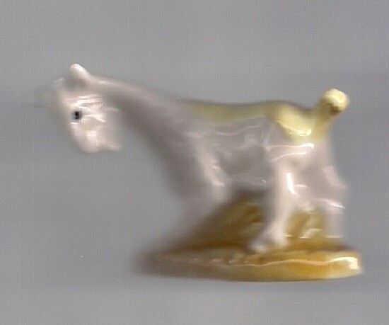 WADE GOAT, FARMYARD WHIMSIES 2003 | eBay