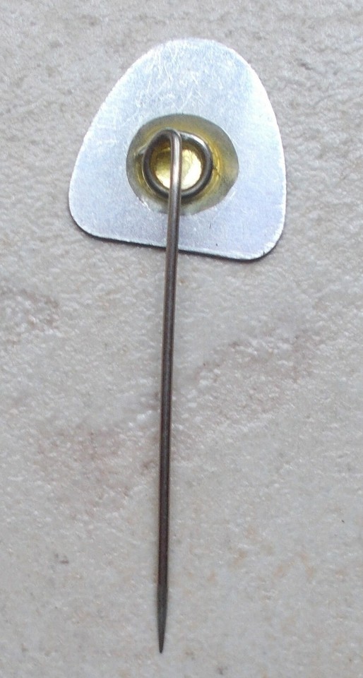 AUSTIN UK automobilia hat lapel pin tie tac hatpin pins 1960 purple | eBay