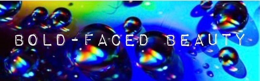 Bold-Faced Beauty | eBay Stores