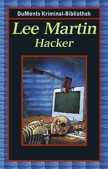 Hacker von Martin, Lee, Wingate, Anne | Buch | Zustand gut | eBay.de