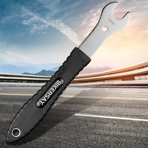 15 MM Bike Pedal Wrench Bicycle Pedal Wrench Bike Spanner Bicycle Pedal ...