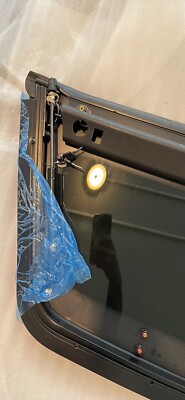 camper shell window glass | eBay