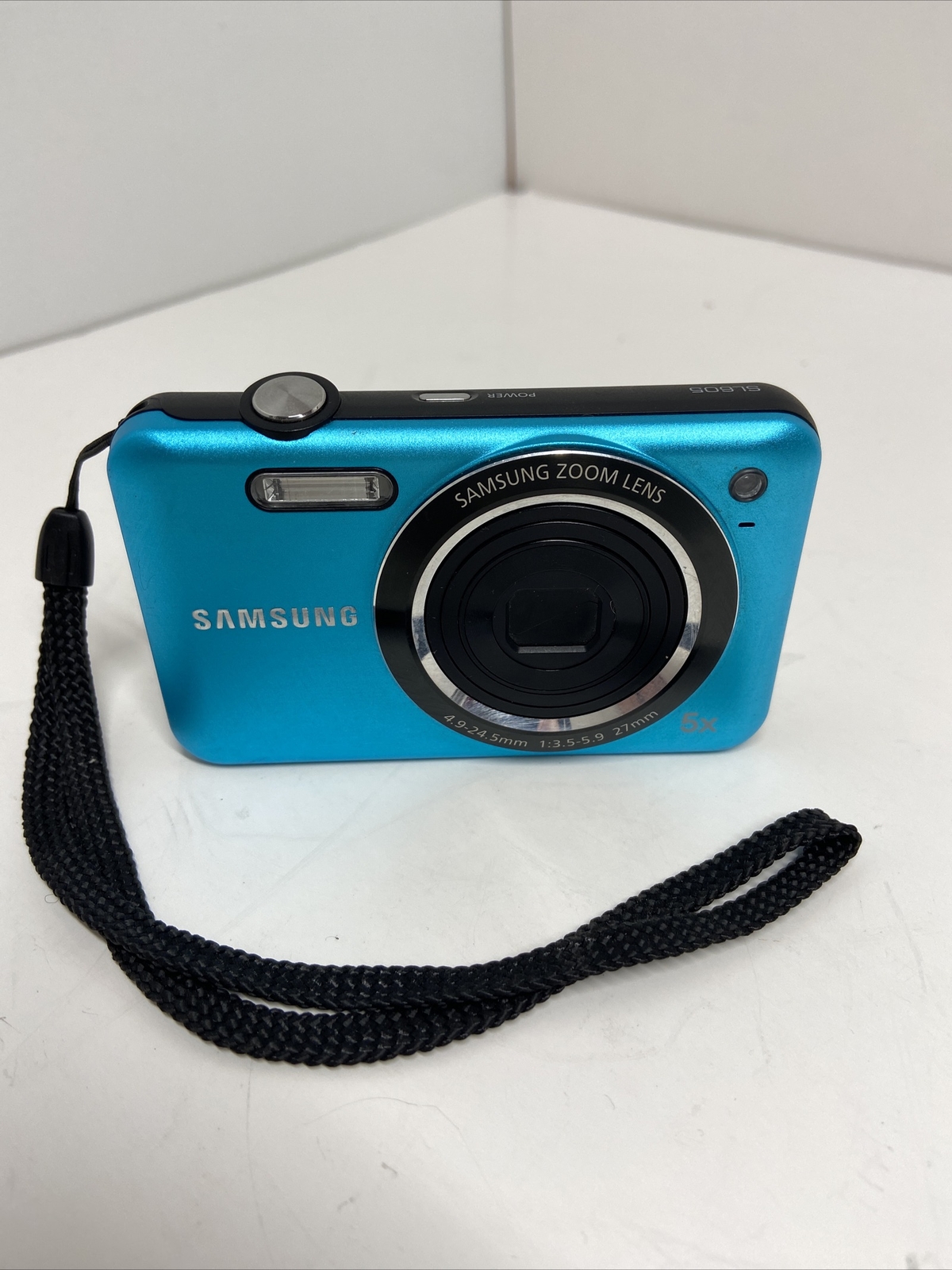 Samsung Sid 560 Camera Clipart