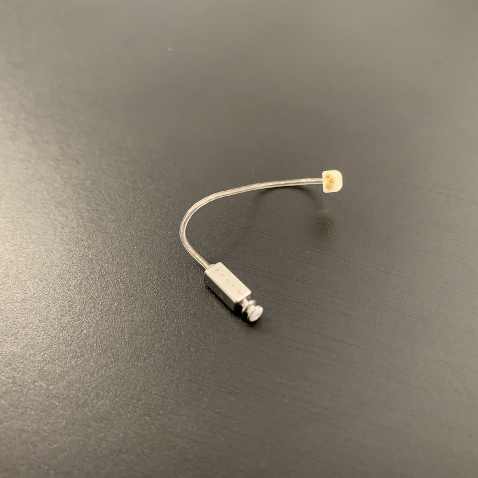 GN Resound Receiver 3pin LP MP HP RIC Receiver For GN Resound HA | eBay