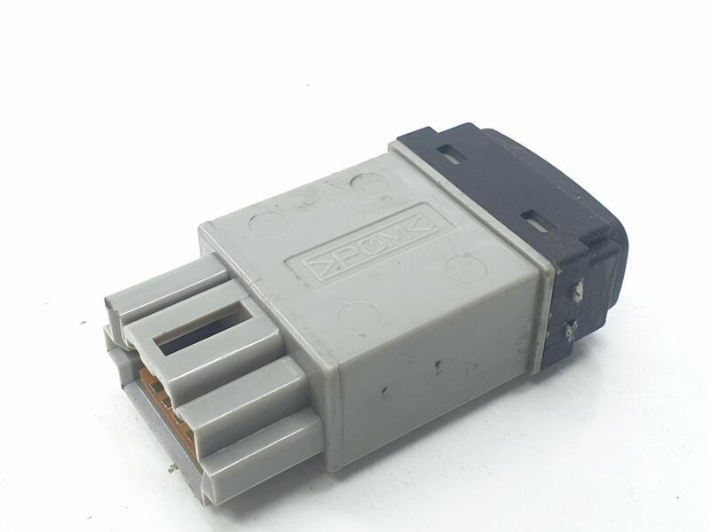 MR506482 pulsante per MITSUBISHI L 200 TRITON 2.5 DI-D 4WD (KB4T) 2010 ...