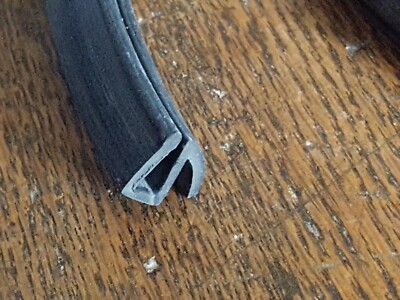 Vintage 1930s Morris 8 Eight Series I & II Rear Window Rubber Sold by ...