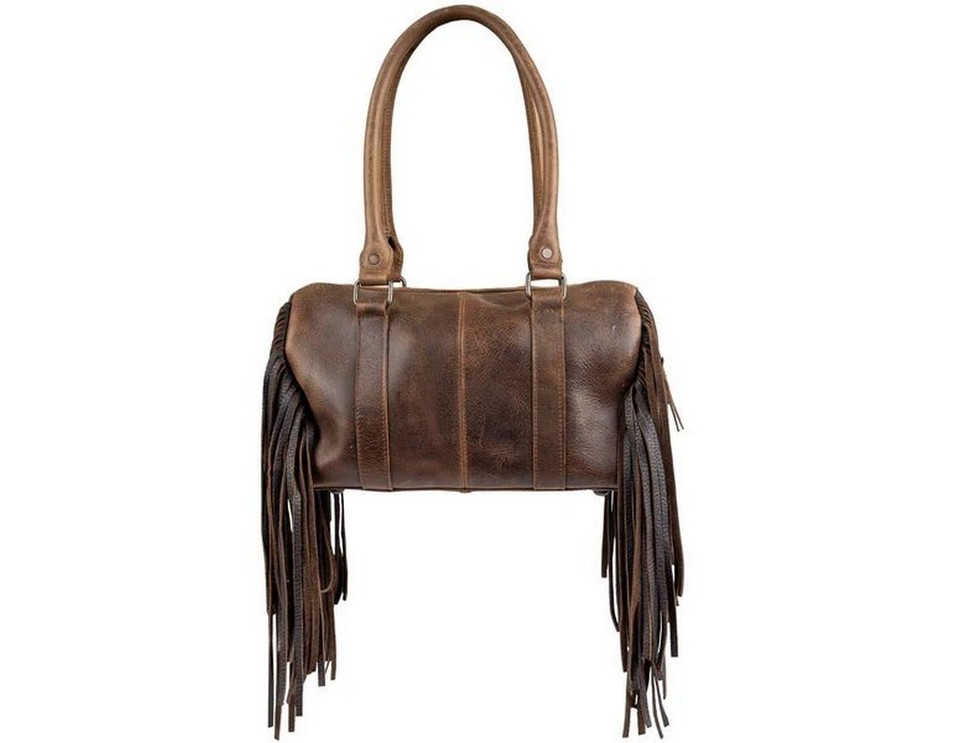 StS Ranchwear Western Handbag Womens Satchel CC Multi-Color STS33220 | eBay