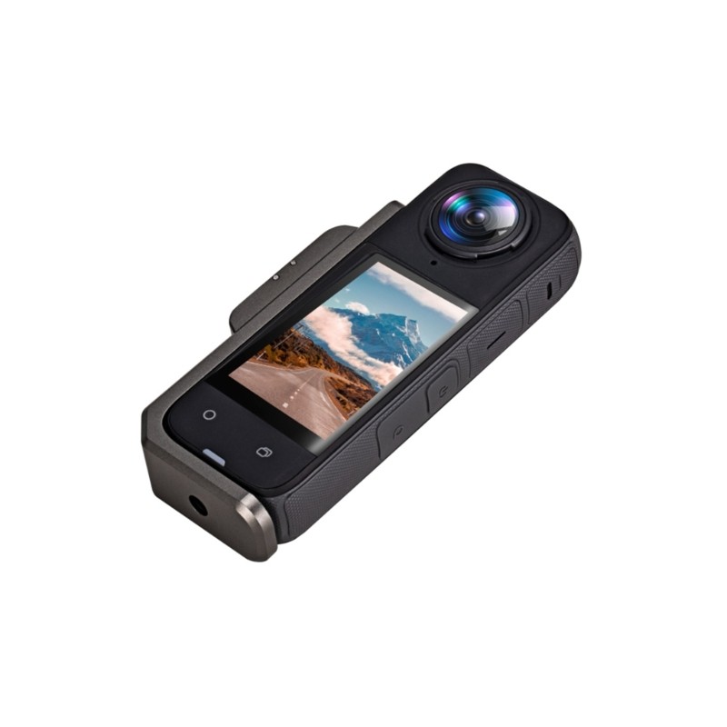 L Shape Horizontal Bracket Horizontal Stand for 360 X4 Camera Accessory ...