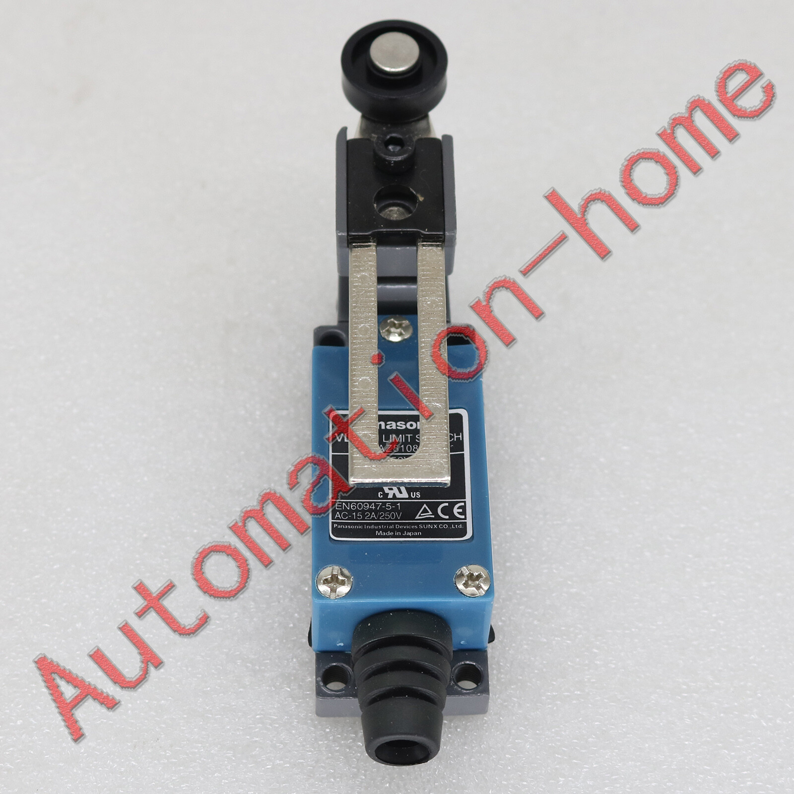 1PC NEW For Panasonic AZ8-108 Vertical Limit Switch AZ8108 | eBay
