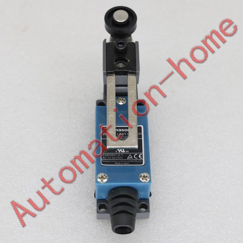 1PC NEW For Panasonic AZ8-108 Vertical Limit Switch AZ8108 | eBay