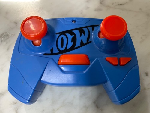 Mattel Hot Wheels Remote Controller Model HMH23 12320B | eBay