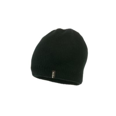 DexShell Waterproof Beanie Solo - Black | eBay Australia
