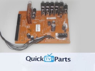 SANYO DP42740 P42740-05 ANALOG BOARD 1LG4B10Y0660A J4HGE | eBay