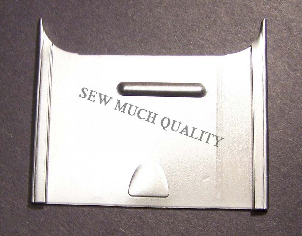 SLIDE COVER PLATE Singer 5812 5814 5816 5817 5818 6201 6202 6211 6212 ...