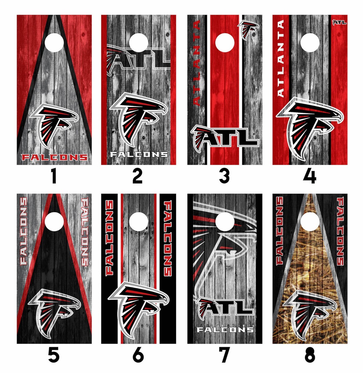 Atlanta Falcons Message Board