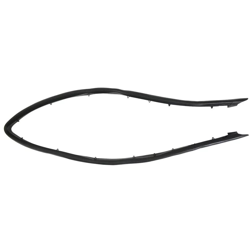 1x For 2019-2021 Toyota RAV4 Hood To Front End Sealing Strip Replace ...