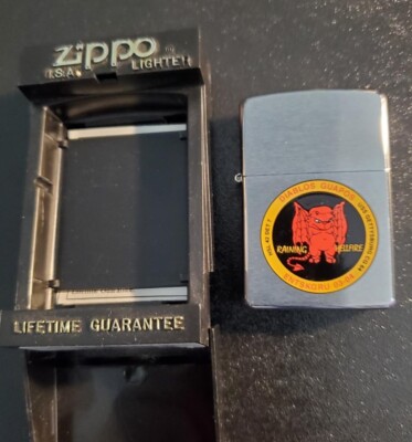 Zippo Lighter 2003 USS Gettysburg CG64 Sealed | eBay