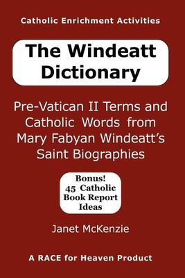 Janet P McKenzie The Windeatt Dictionary (Poche) | eBay