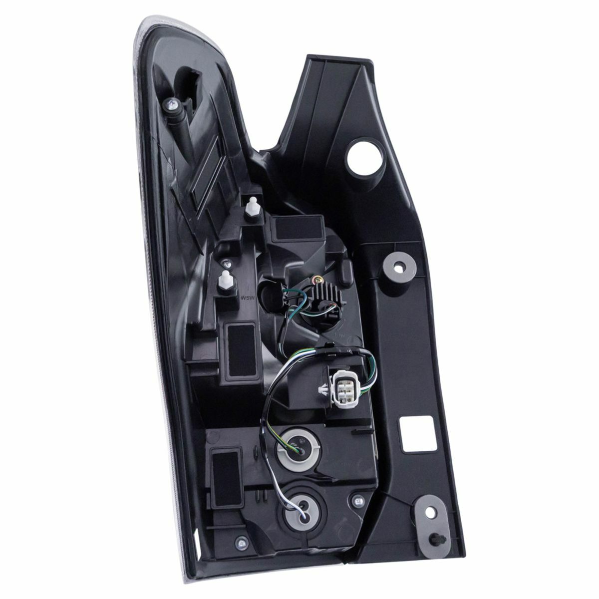 Tail Light Taillamp Right Rear Passenger Side RH For 2017 2018 Subaru ...