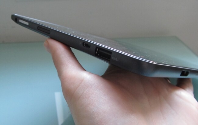 Dell 7139 Venue 11 Pro 10.8" 8GB 256GB SSD Window 10 Pro Tablet Docking ...