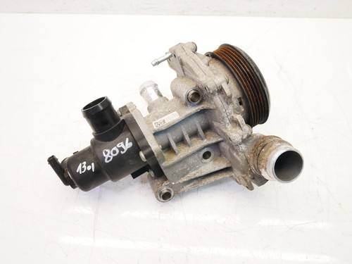 Pompe à eau für Mercedes Benz 2,2 CDI Diesel OM 651.930 A6512000501 | eBay