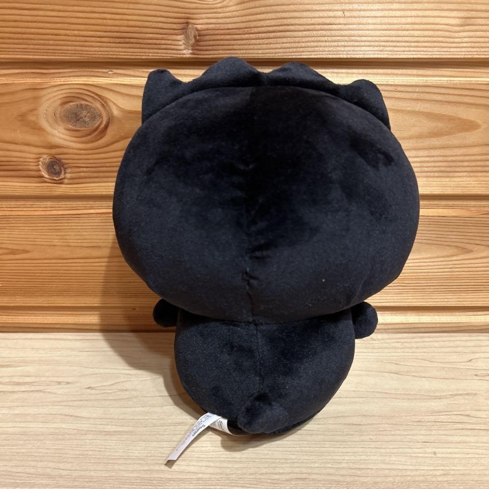 Sanrio Bat Bat Maru Nagano Collab Plush Toy, Tag | eBay