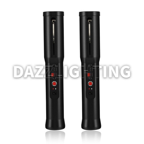 PAIDUN 2PCS Handheld Sparkler Cold Spark Machine Firework Effect ...