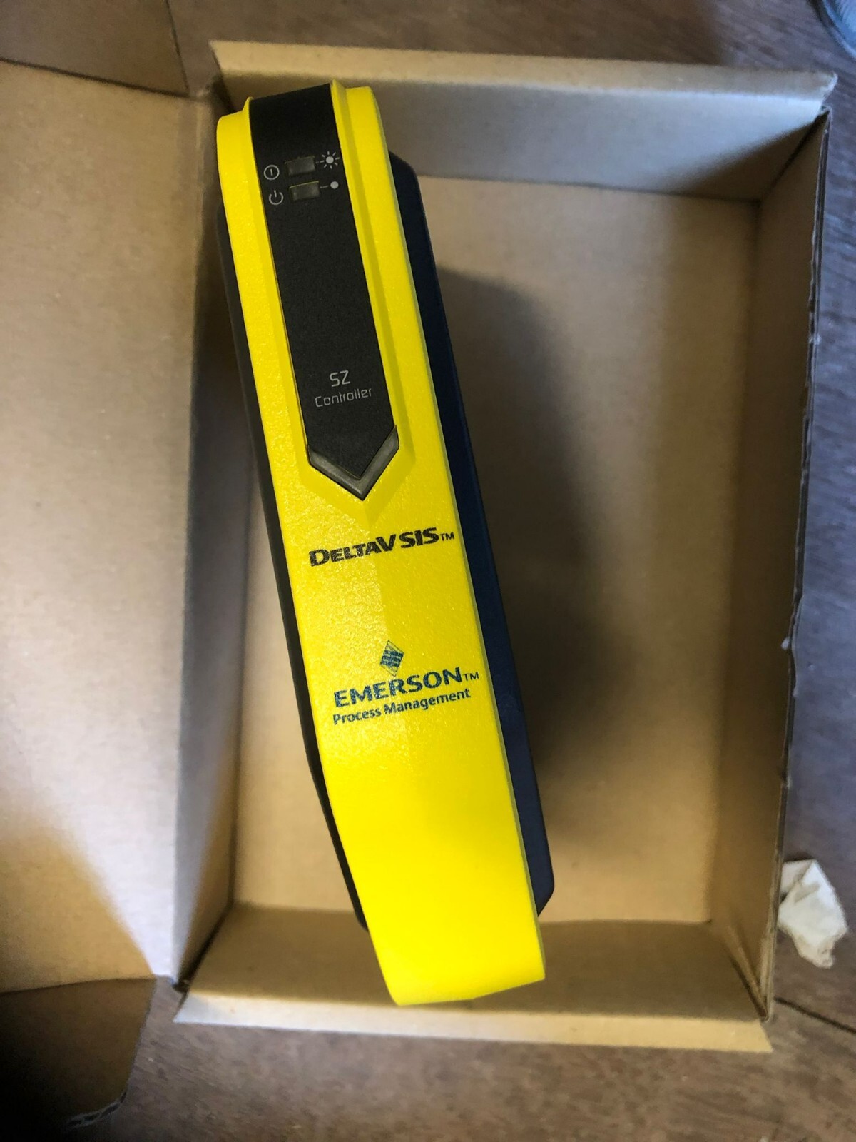 DeltaV SIS SZ controller | eBay