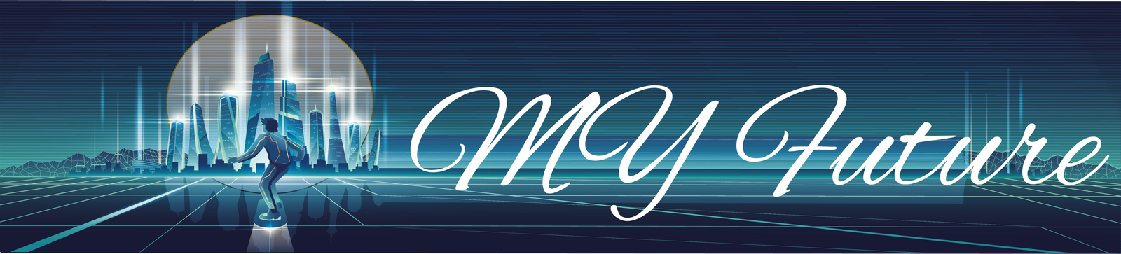 MYFuture | eBay Stores