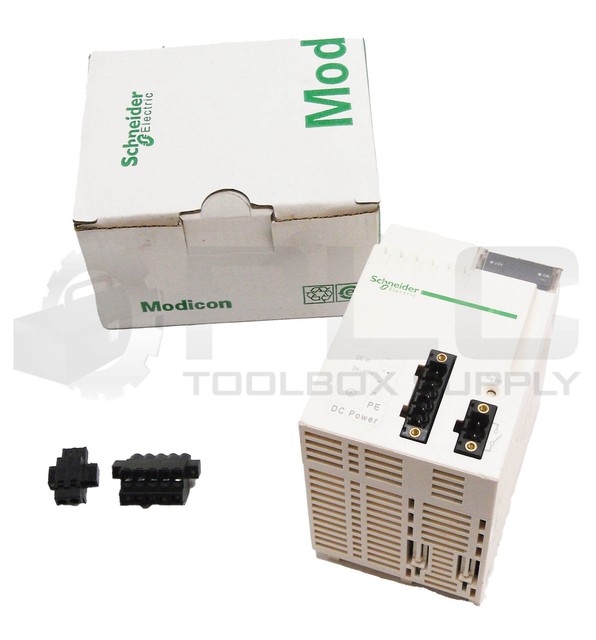 1pc Schneider PLC High Power Supply Module BMXCPS3020 for sale online ...