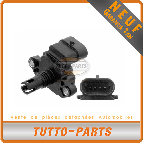 Capteur Pression Suralimentation MG Rover Mini Land Rover MHK100820L ...