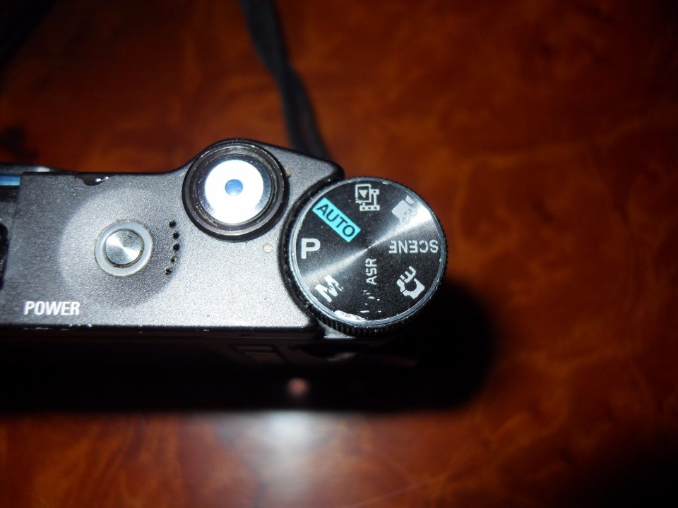 SAMSUNG VLUU NV10 Camera Schneider-Kreuznach Varioplan Zoom Lens | eBay