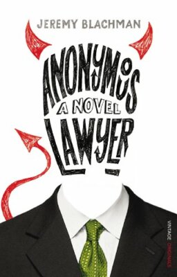 Anonymous Lawyer by Blachman, Jeremy 0099507153 FREE Shipping | eBay.de