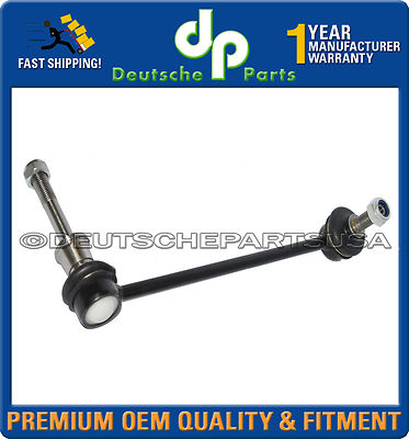 Front Sway Stabilizer Bar End Link RIGHT 37116771930 for BMW E70 X5 X6 ...