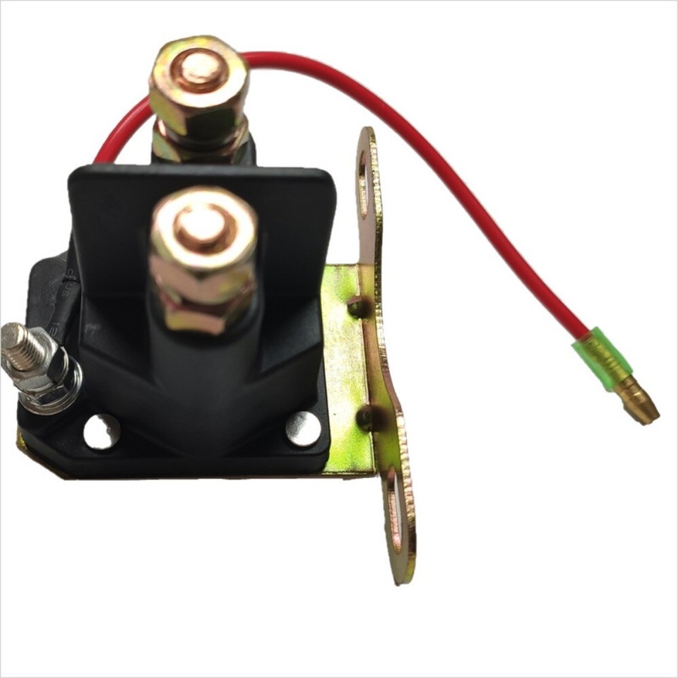 Starter Relay Solenoid for Polaris Sportsman 400 03-05 3083211 3085521 ...