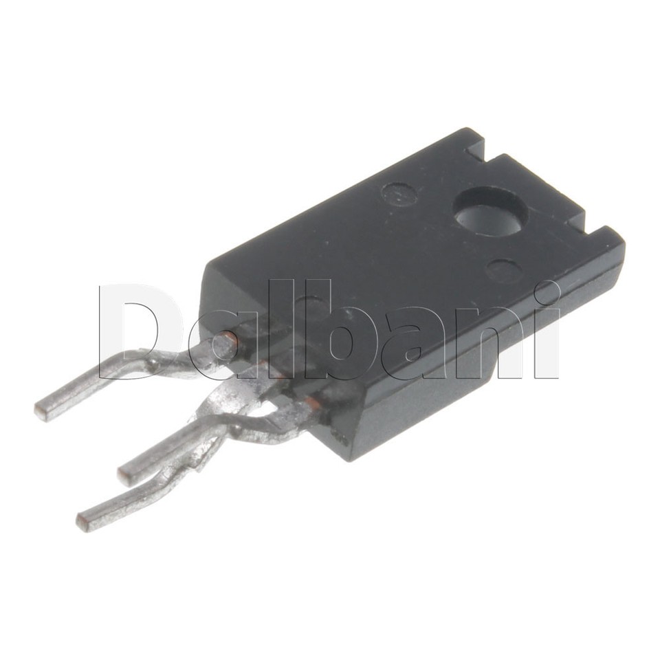 2SC4075D Original Sanyo Power Bipolar Transistor | eBay