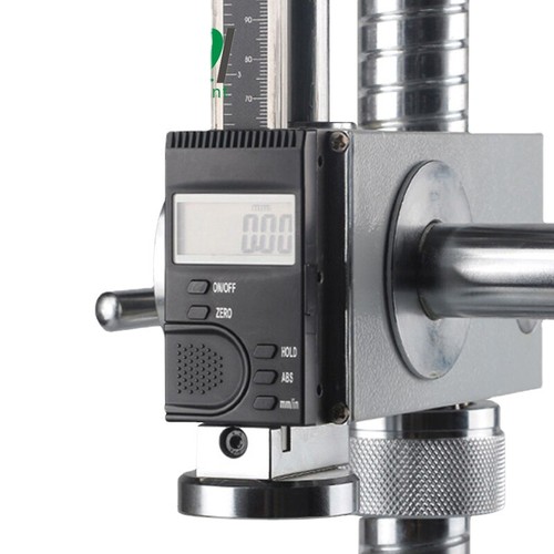 Industrial Digital Spring Extension Compression Tester with Printer ...