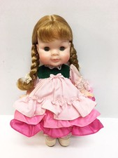 1964 Madame Alexander- 12” Janie Toddler #1156 for sale online | eBay