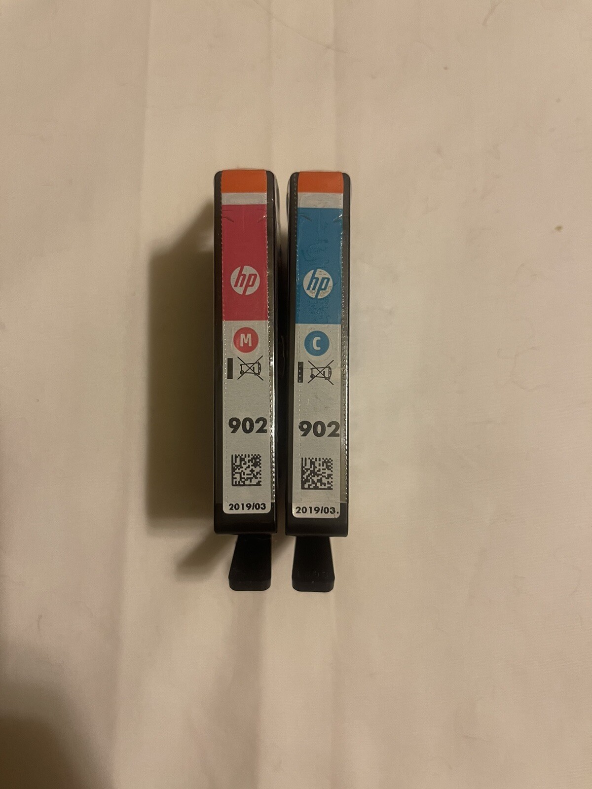 902XL Ink Cartridge for HP 902XL OfficeJet 6978 6968 6954 6962 6960 ...