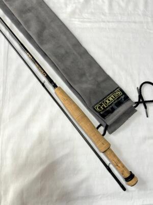 Fly Fishing - Loomis Glx