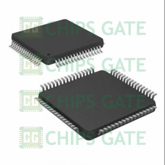 1PCS NEW TMS320F28034PAGQ TI D/C:13+ QFP | eBay