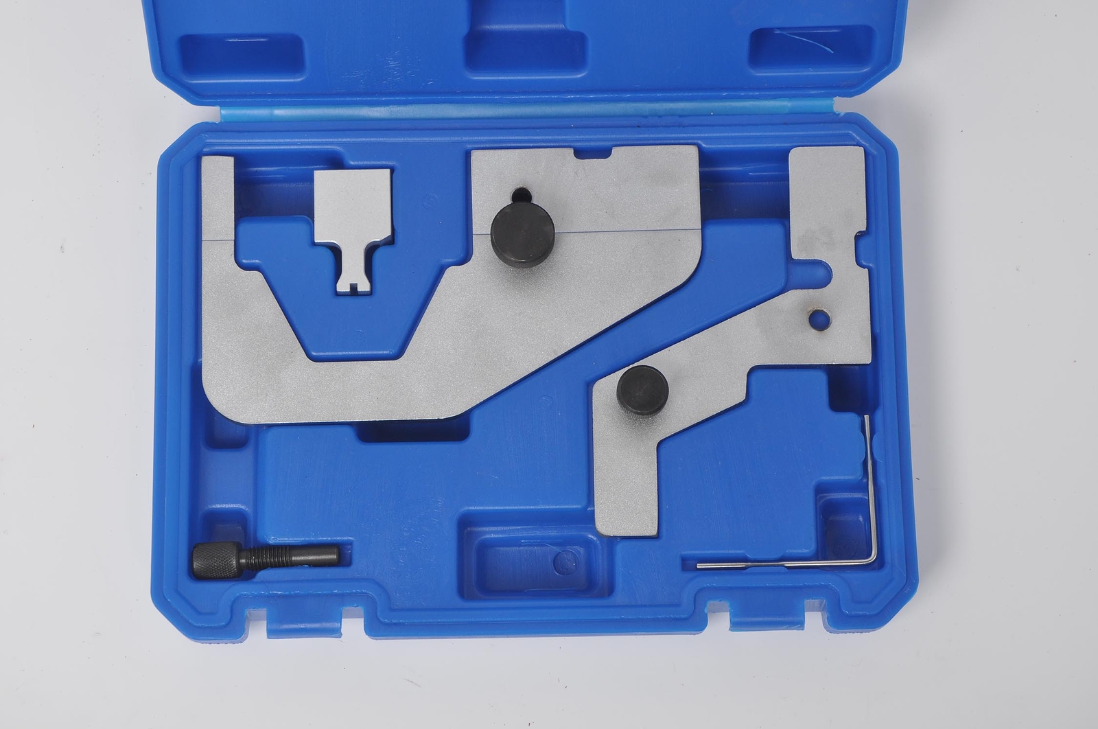 Camshaft Timing Lock Tool Set Fit For Ford 2.0 SCTI Ecoboost 303-1565 ...