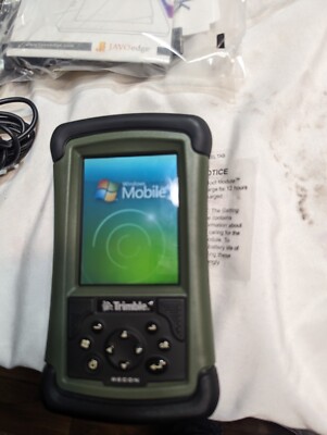 Total Stations & Accessories - Data Collector Cable