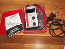 Sun 1115 Engine Performance Analyzer Diagnostic Machine Vintage Good ...