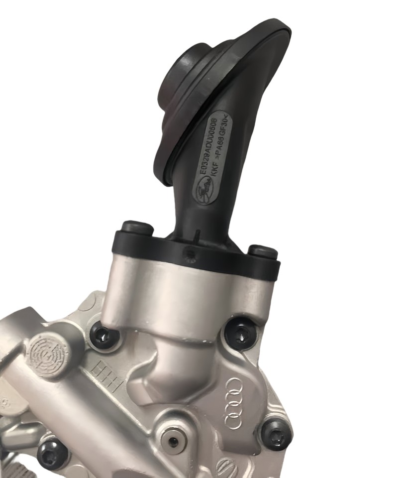 OEM Oil Pump 06E115105BD For Audi A6 A7 A8 S4 SQ5 Q7 Cayenne Touareg 3. ...