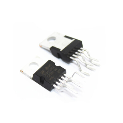 100pcs/lot TDA2030A TO220-5 Audio power amplifier IC TDA2030 | eBay